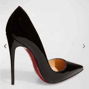 Christian Louboutin | Shoes | Christian Louboutin So Kate | Poshmark